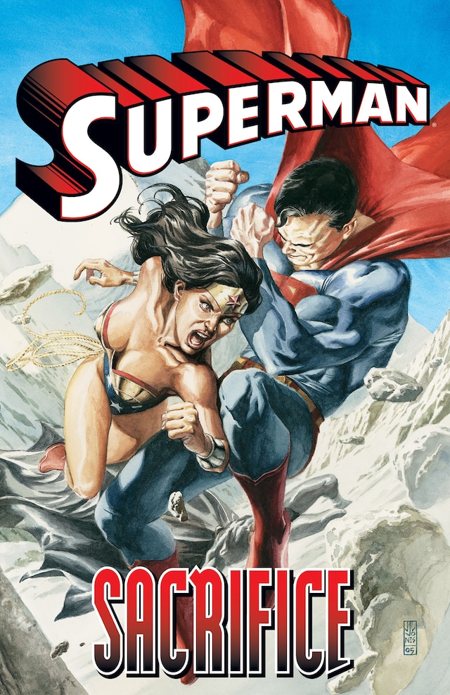 SUPERMAN #215 | DC