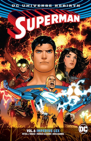 SUPERMAN #29 | DC