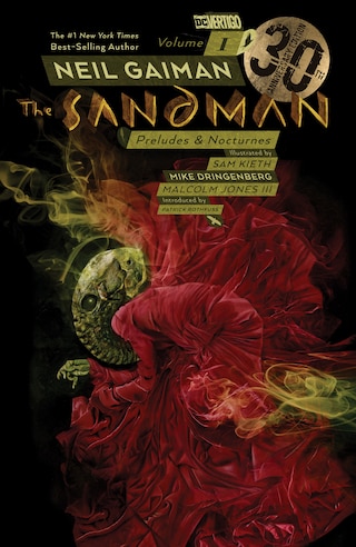 THE SANDMAN BOX SET | DC