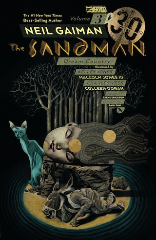 THE SANDMAN BOX SET | DC