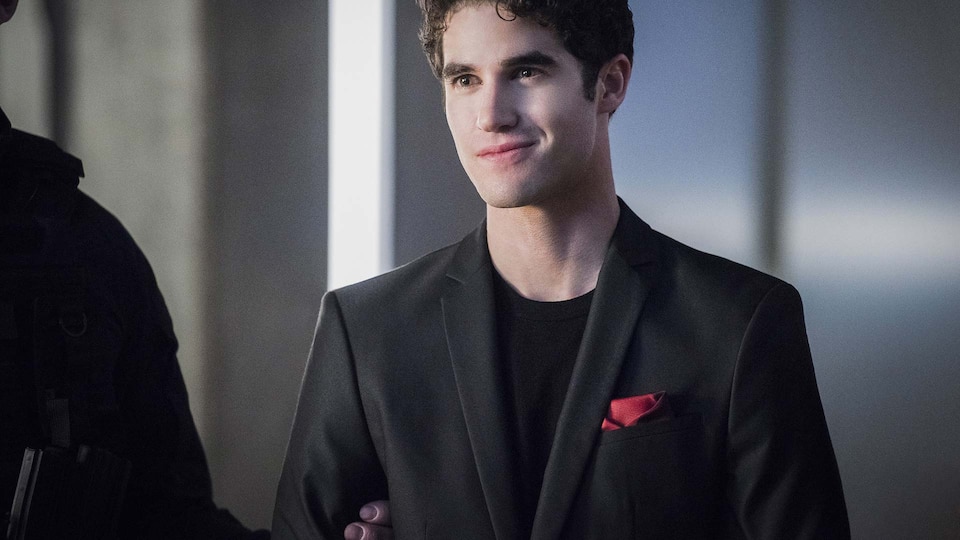 Meet the Music Meister: A Real Villain of Note | DC