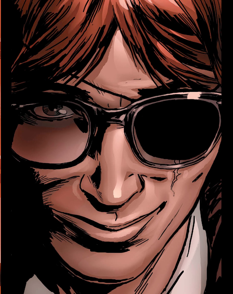 This Just Happened: The Suicide Squad Gets A New Member | DC