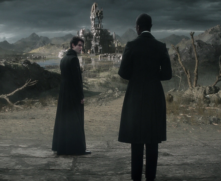 Entering Sandman: All You Need to Know About Neil Gaiman's Classic | DC