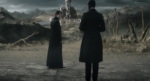 Entering Sandman: All You Need to Know About Neil Gaiman's Classic | DC