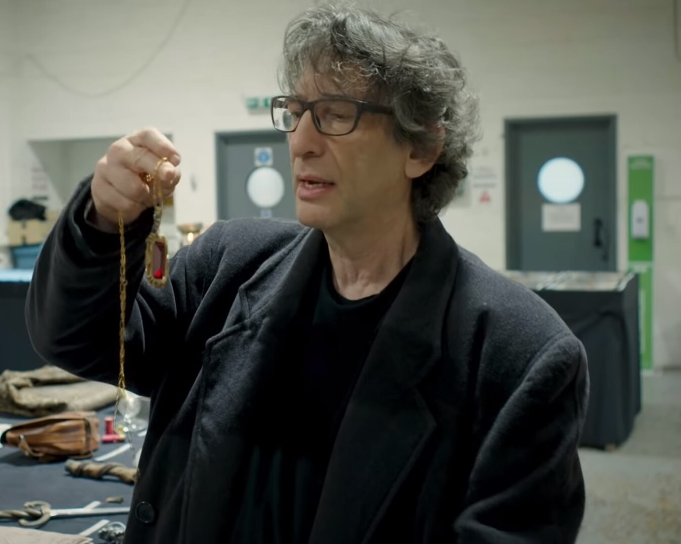 Netflix Takes Us Behind the Scenes on The Sandman | DC