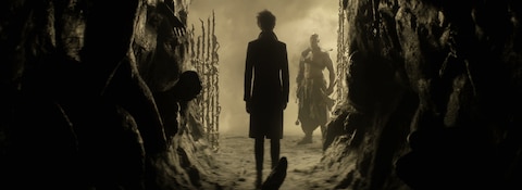 The Sandman: Myths and History | DC