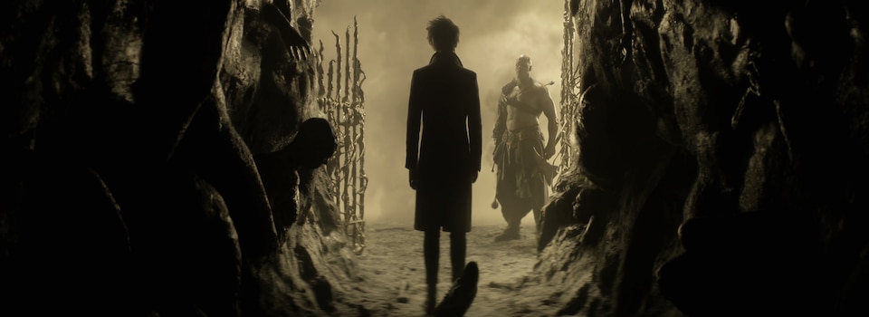 The Sandman: Myths and History | DC