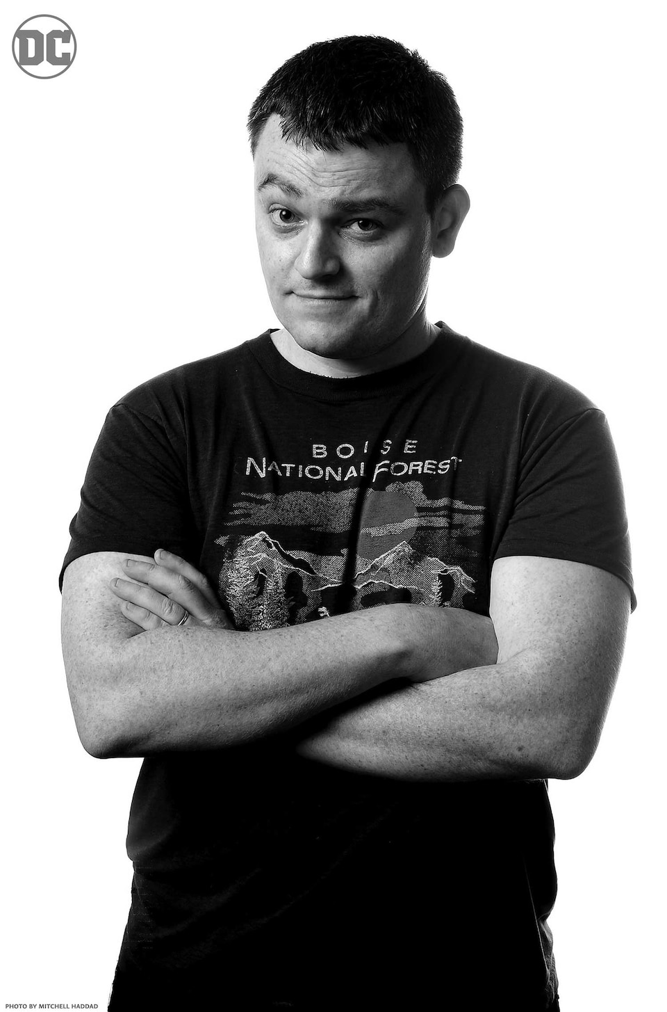 Scott Snyder | DC