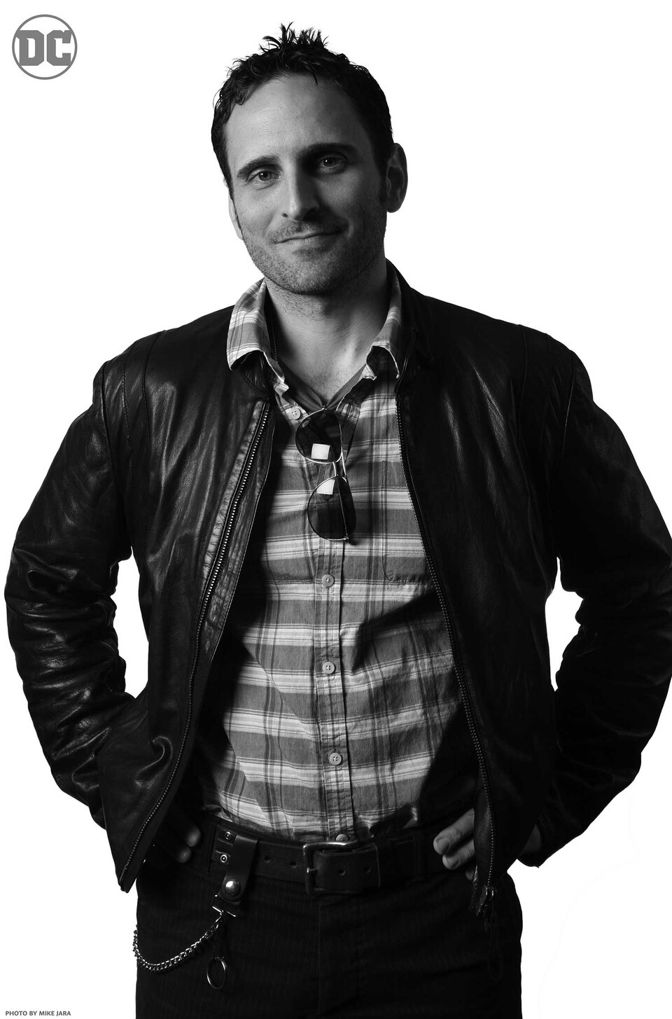Sean Murphy | DC