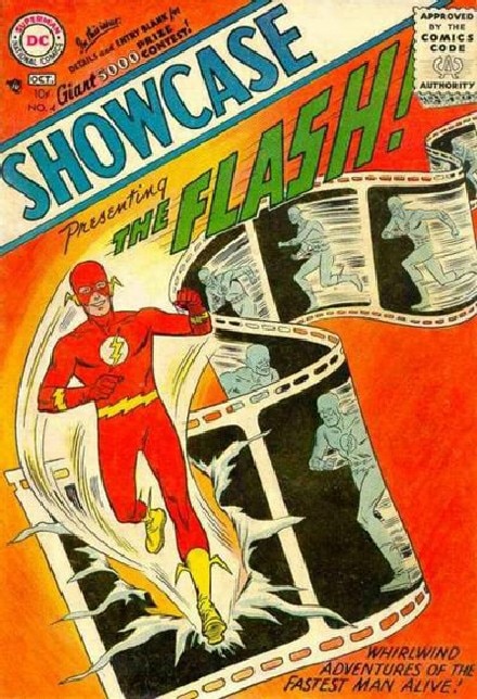 CARMINE INFANTINO (1925 – 2013) | DC