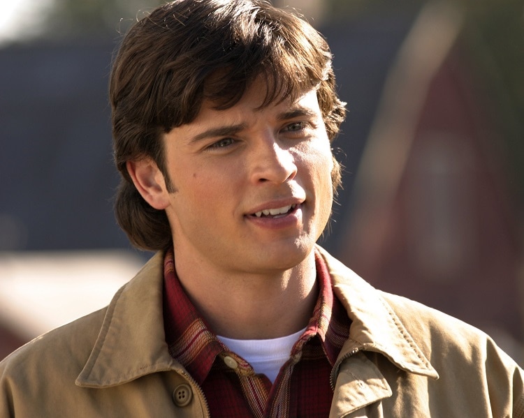 An Empire in Kansas: The Legacy of TV's Smallville | DC