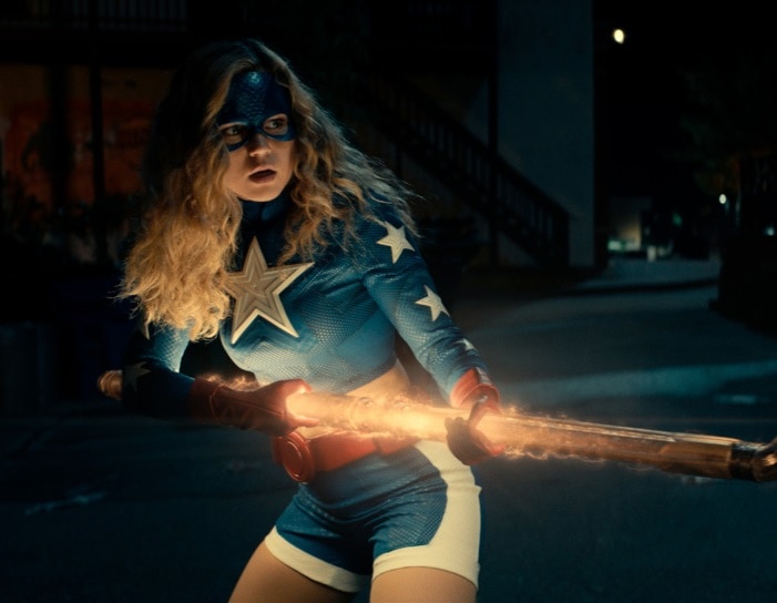 Rounding Up the Easter Eggs in the Stargirl Season 2 Premiere | DC