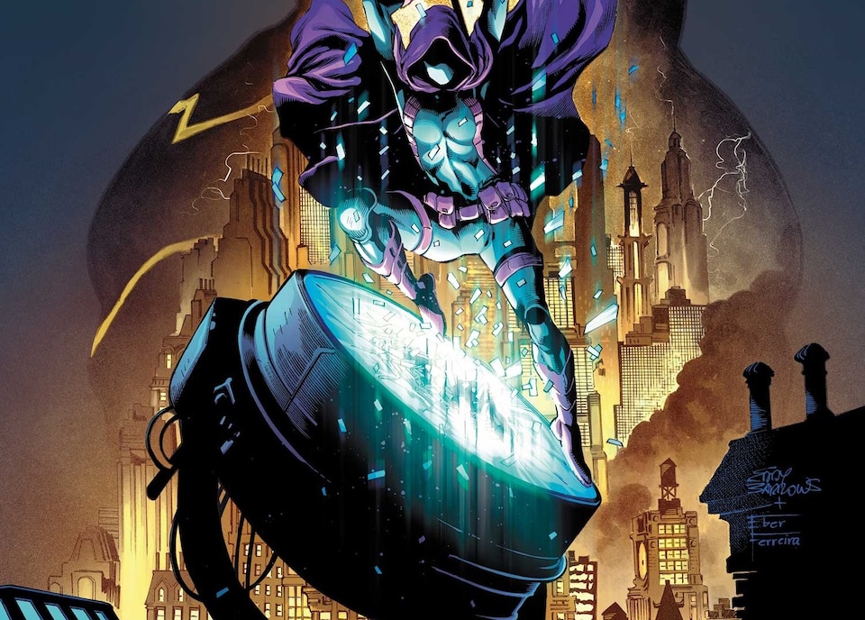 Love and Robins: The History of Tim Drake and Stephanie Brown | DC