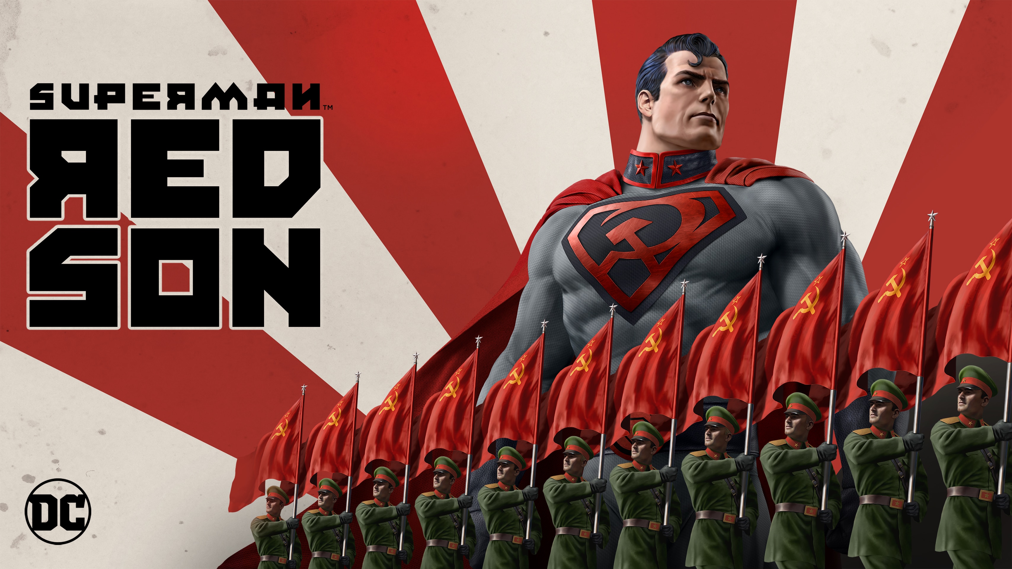 WHAT TO WATCH AND READ ON DC UNIVERSE THIS JUNE | DC