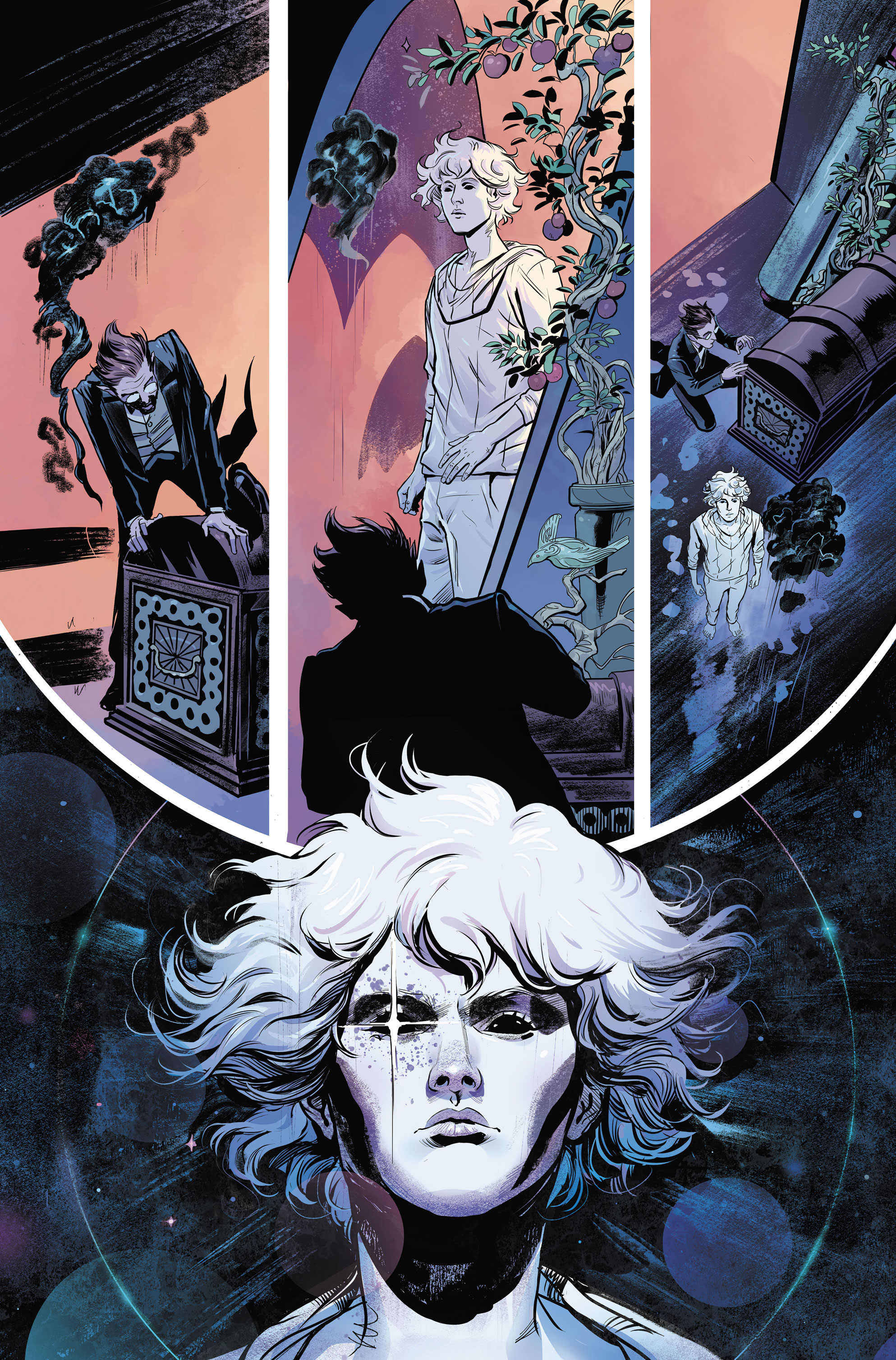 A New Chapter in the Sandman Saga Begins! | DC