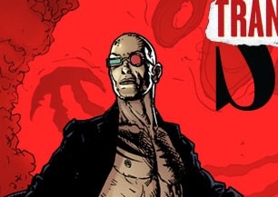 The Transmetropolitan Sale | DC