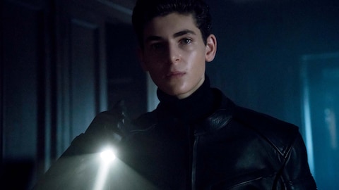 Gotham (2014 - 2019) | DC