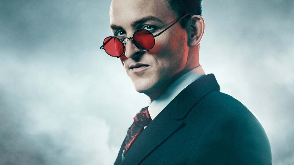 Gotham (2014 - 2019) | DC