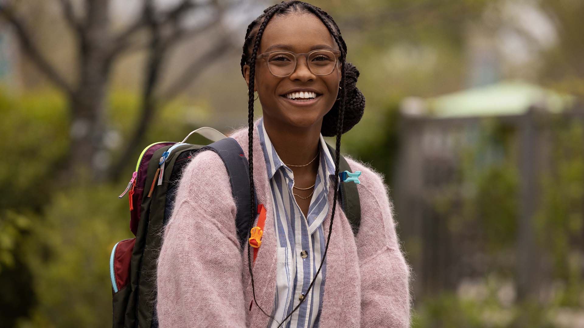 Naomi (2022) | DC