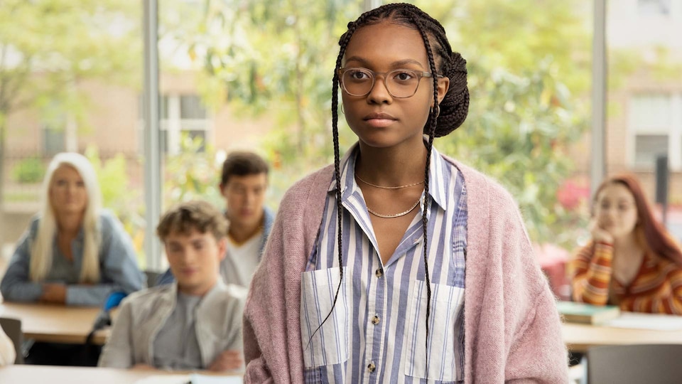 Naomi (2022) | DC