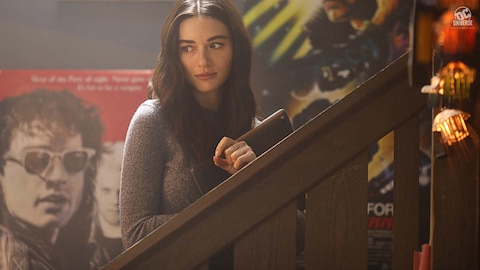 Swamp Thing (2019) | DC