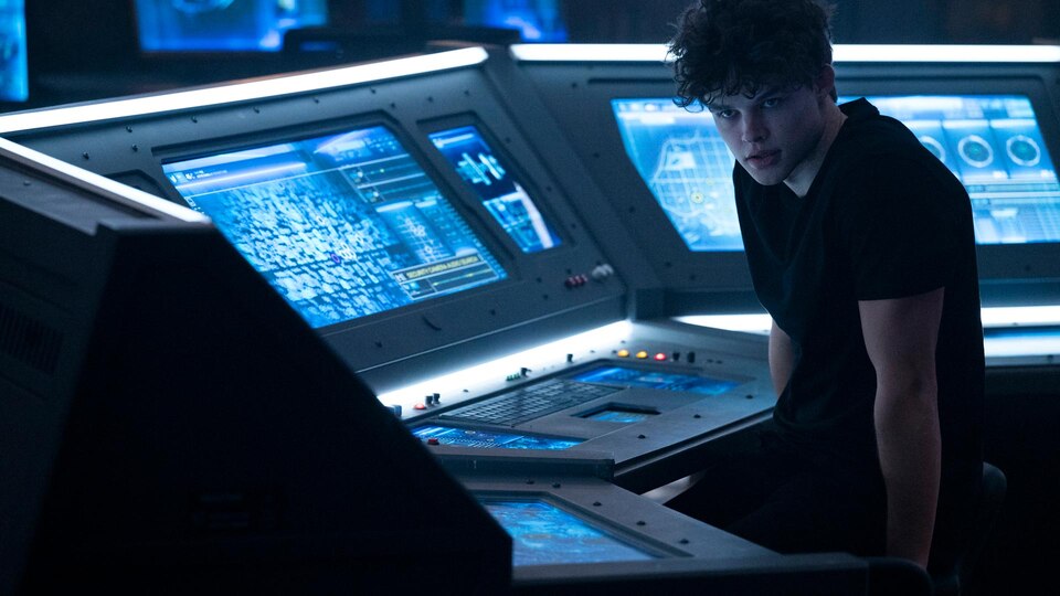 Titans (2018 - 2023) | DC