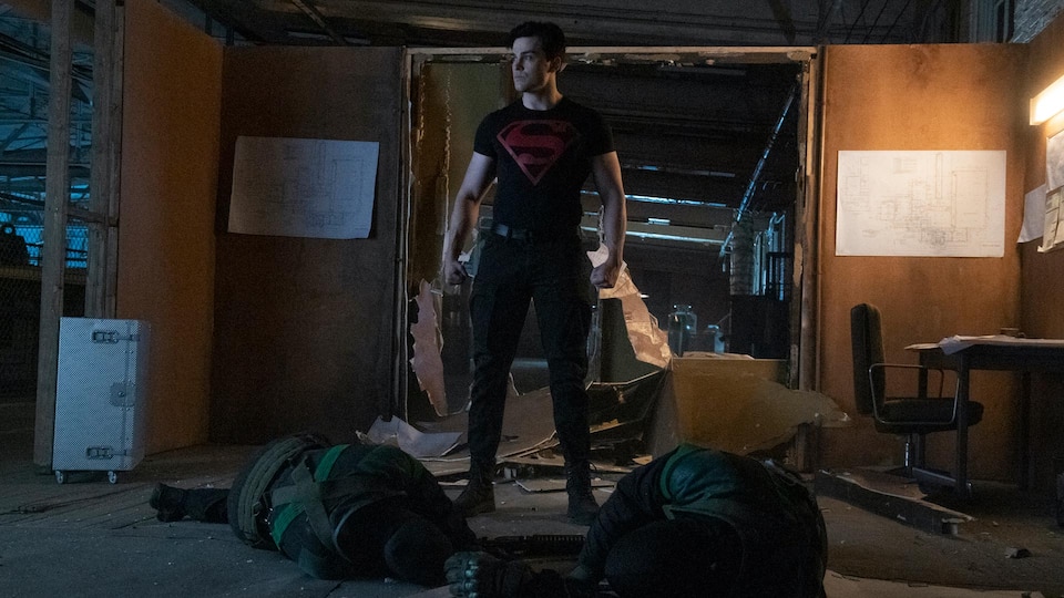 Titans (2018 - 2023) | DC