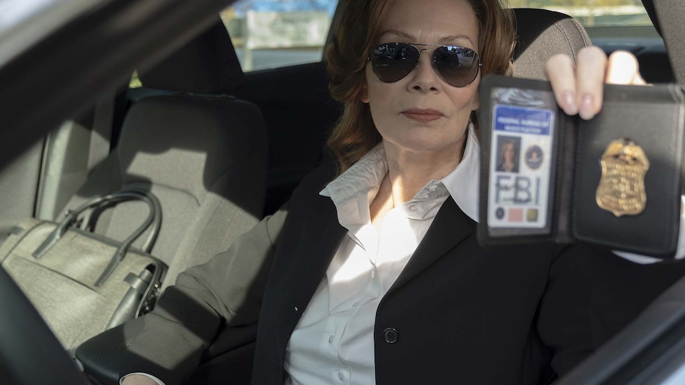 Watchmen (2019) | DC