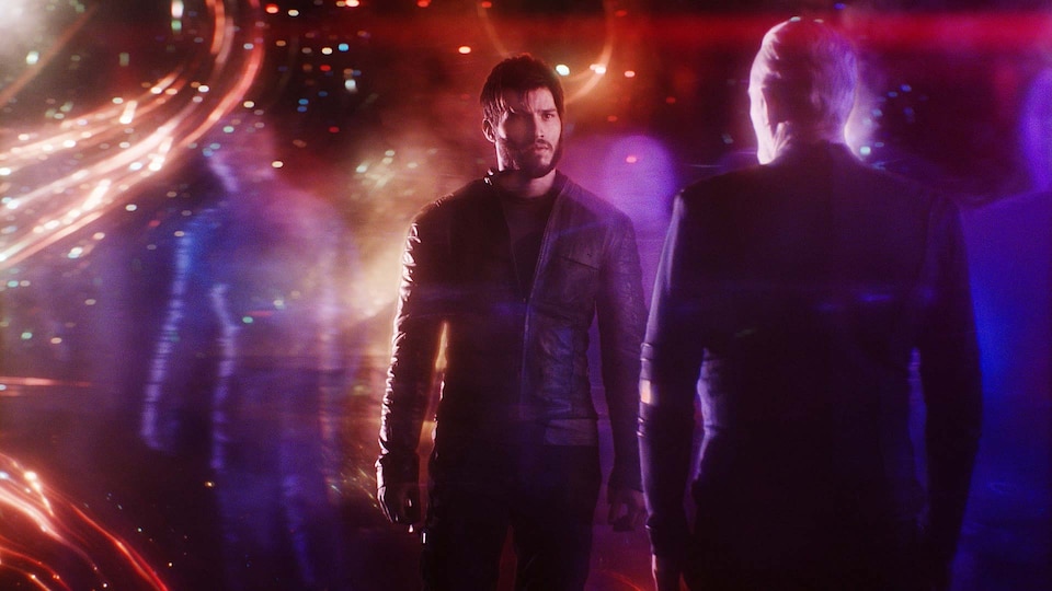 Krypton (2018 - 2019) | DC