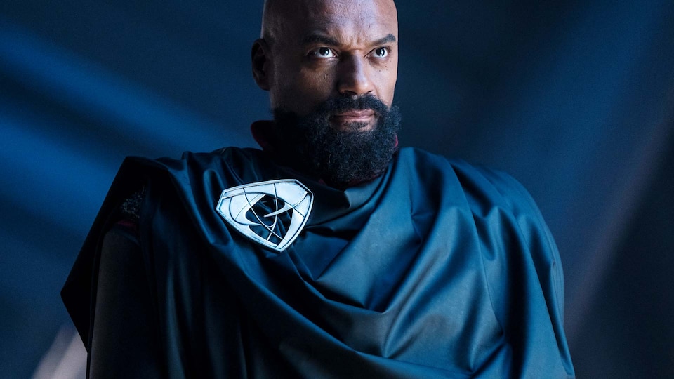 Krypton (2018 - 2019) | DC