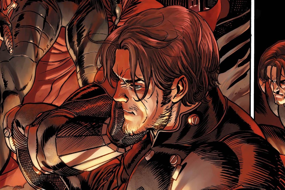 Third Wave Spotlight: TALON #1 | DC