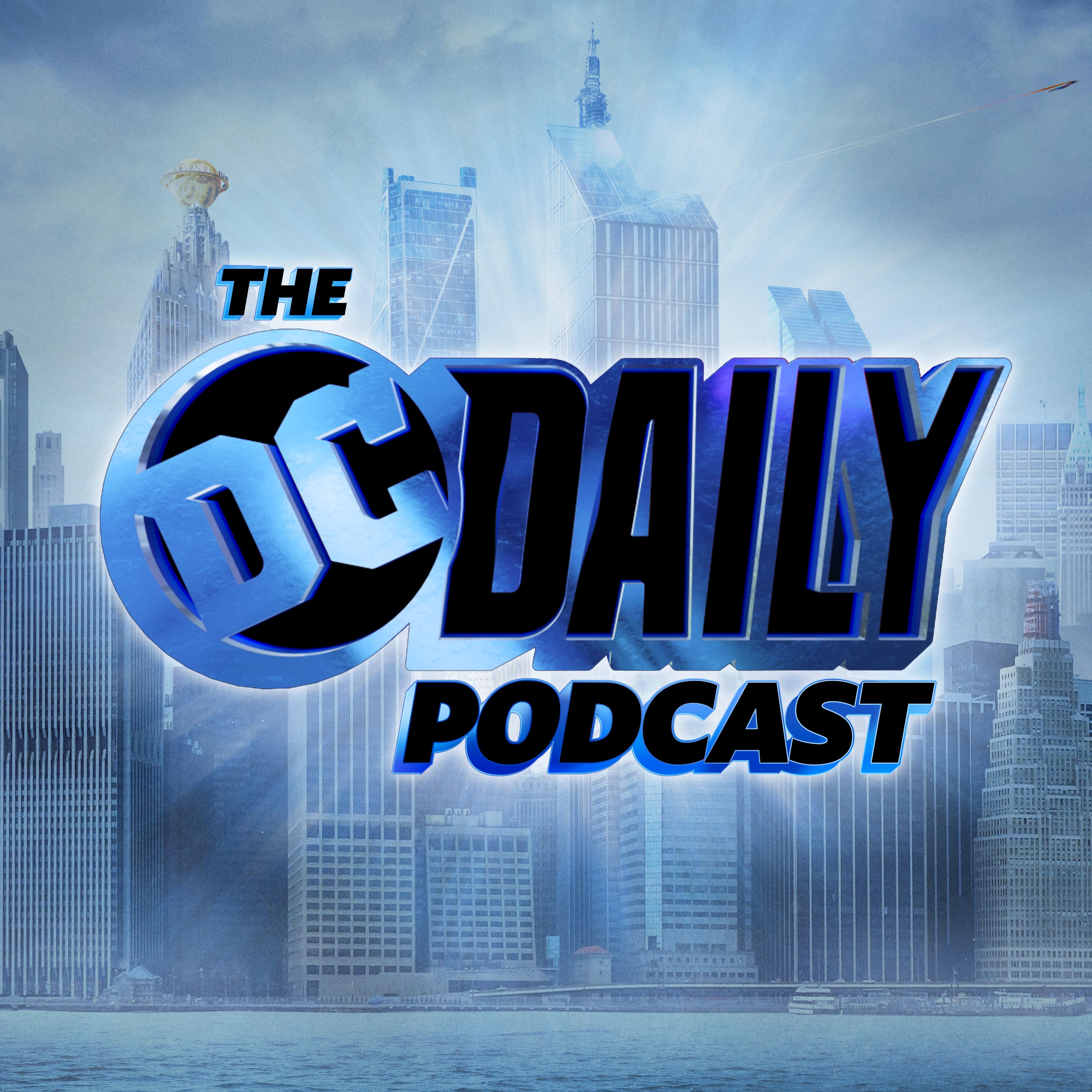 DC UNIVERSE EXPANDS ORIGINAL PROGRAMMING SLATE WITH LAUNCH OF THE DC ...