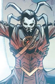 Deimos | Official DC Character