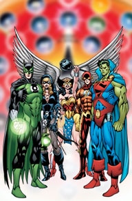 Earth-22 | Official DC Character