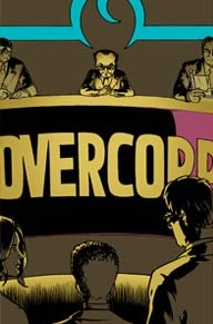 Earth-22 | Official DC Character