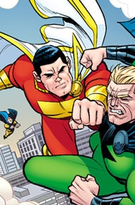 Earth-5 | Official DC Character