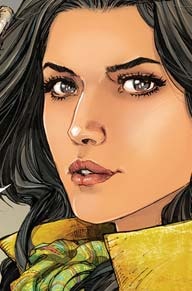 Lois Lane | Official DC Character