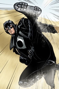 Midnighter | Official DC Character