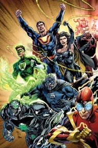 Earth-12 | Official DC Character