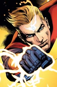 Earth-3 | Official DC Character