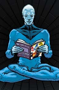 Earth-9 | Official DC Character