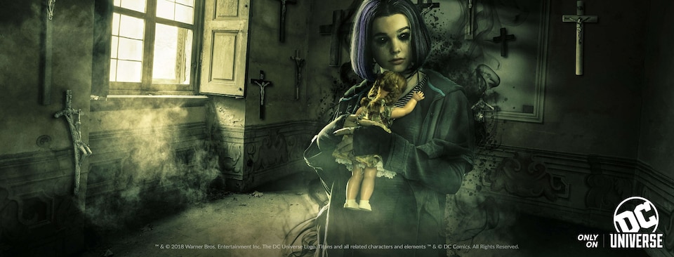 Titans: The Team Powers Up in Latest Poster | DC