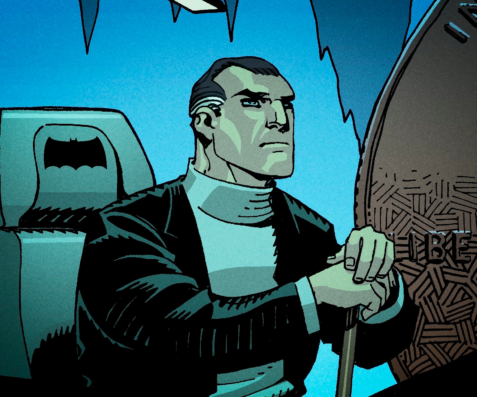 Breaking News: Titans Casts Bruce Wayne for Season 2 | DC