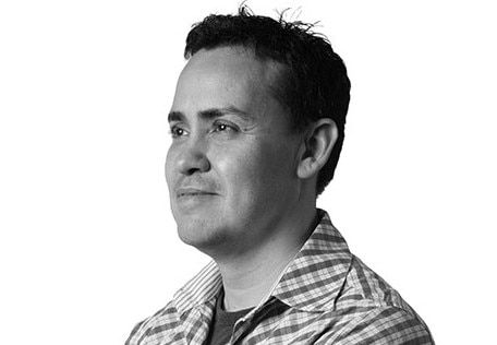 Countdown to Comic-Con: Tony S. Daniel on SDCC | DC