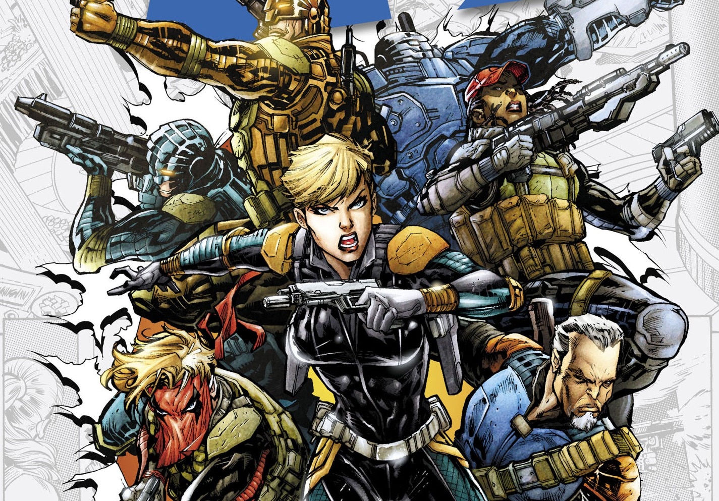 Tuesday Roundup: September 11th | DC