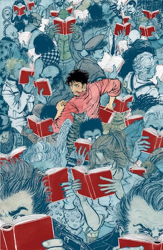 THE UNWRITTEN #1 | DC