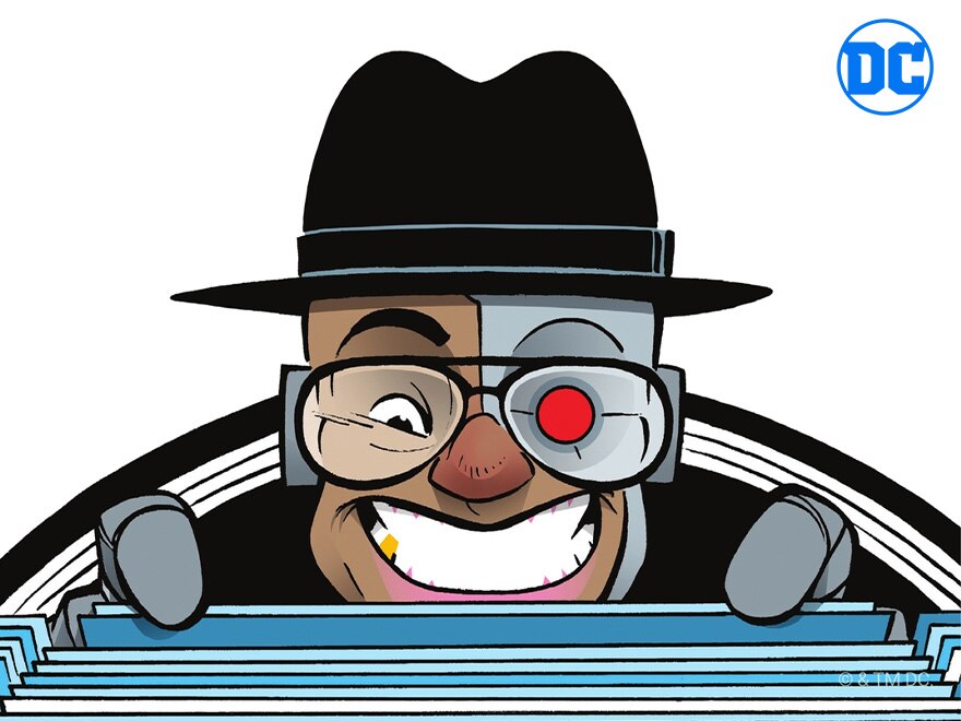 Deep Dive into DC Studios-Inspired Reading Lists, and More, on DC ...