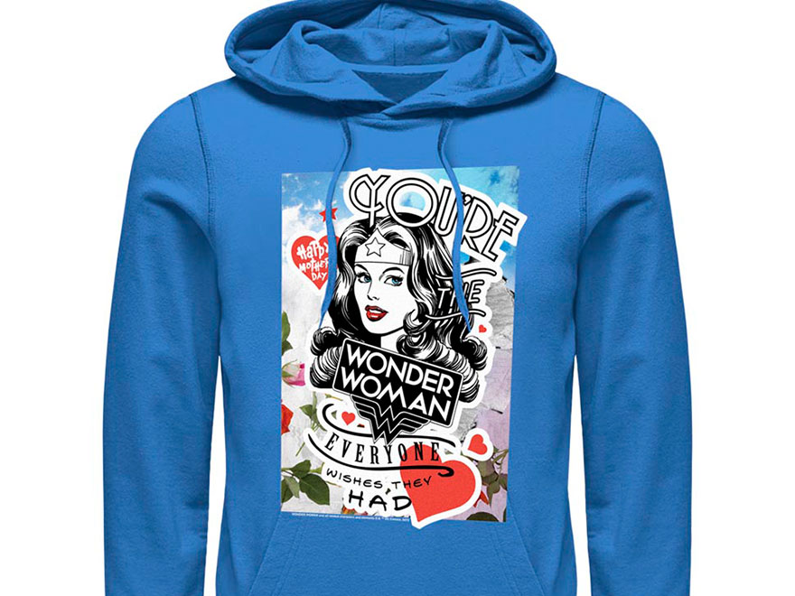 Check Out What's Coming to DC UNIVERSE INFINITE in May! | DC