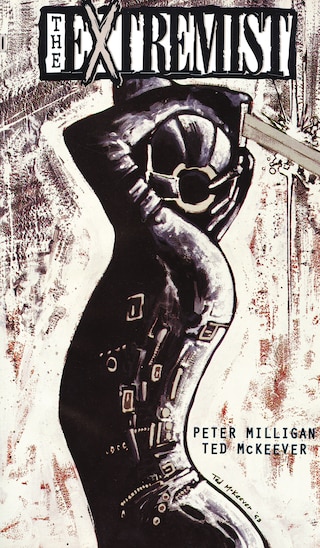 VERTIGO RESURRECTED: THE EXTREMIST #1 | DC