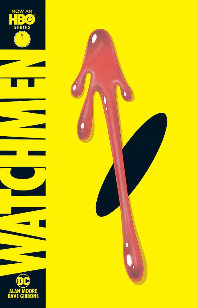 WATCHMEN: DC COMPACT COMICS EDITION | DC